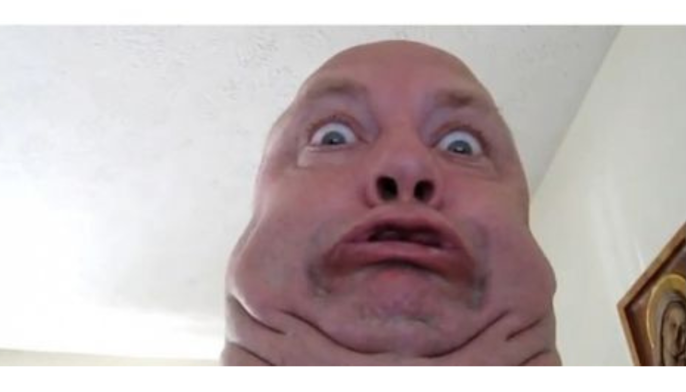 Ugliest person in the world: The ugliest man in the world is a good guy